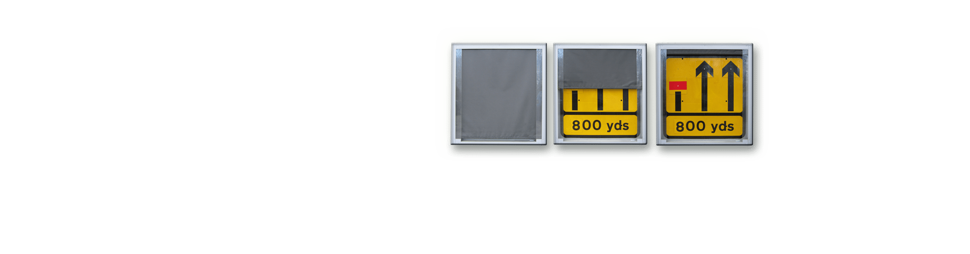 TM SafetySigns | Road Sign Design and Manufacture